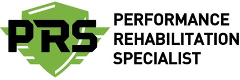 Performance Rehab Specialist Welcome To The Performance Pt Collab