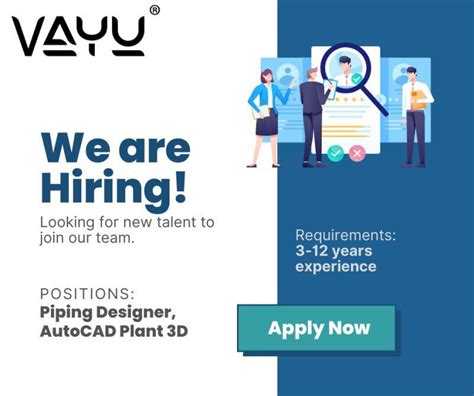 Aishwarya V Rao On Linkedin Bangalorejobs Immediatejoiners Designengineer Plant3d