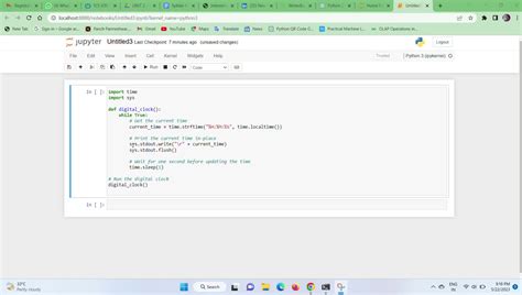 Internpe Pythonprogramming Learning Neeraj Gupta