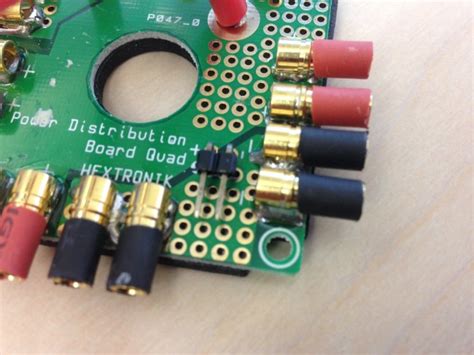 Serial Addressable LEDs Using Arduino Flite Test