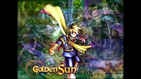 Sol Sanctum Cover Golden Sun Youtube