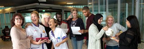 Vera Van Atteveld Op Linkedin Basisarts