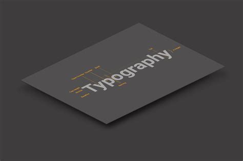 Typography Basics And Tips For User Interface Ui Design Part 1