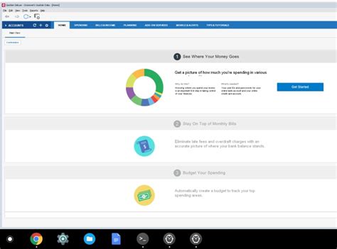 Linux Apps On Chromebooks Makes Running Windows Apps Easier Liliputing