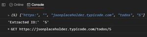 How To Access Request Parameters In Postman GeeksforGeeks