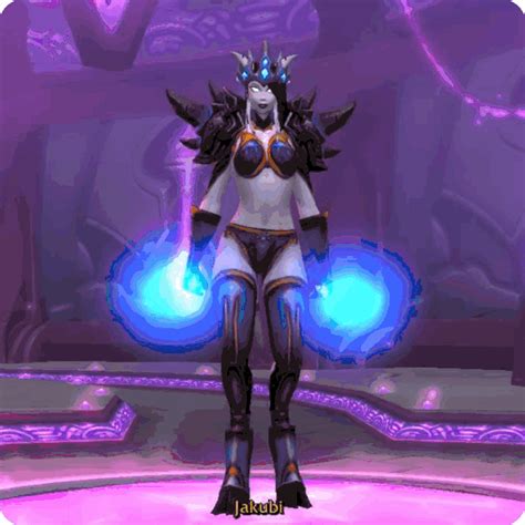 Sexy Warrior Transmog Set Wow Amino