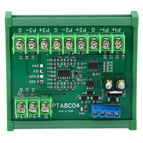 módulo de sensor de temperatura módulo de sensor de temperatura módulo
