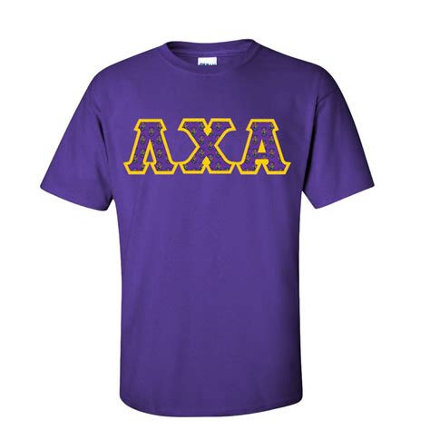 Lambda Chi Alpha Lambda Chi Alpha Fraternity Crest Shield Twill