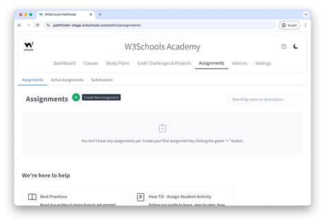 Programming Assignments