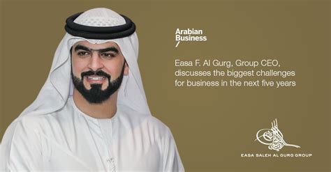 Algurggroup Esag Ceo Easa Saleh Al Gurg Group 11 Comments