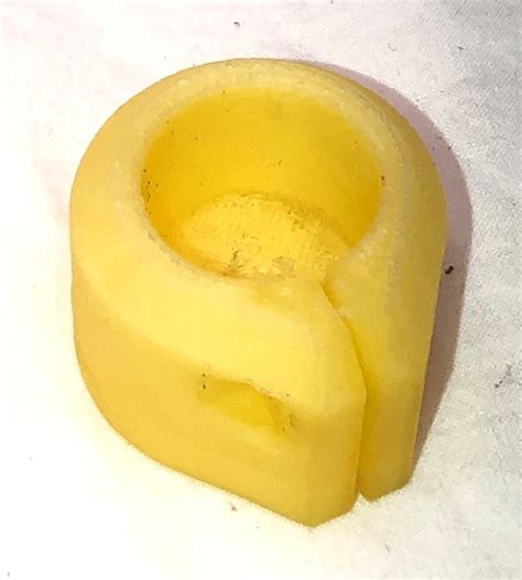 Mini MPCNC Lock Corner