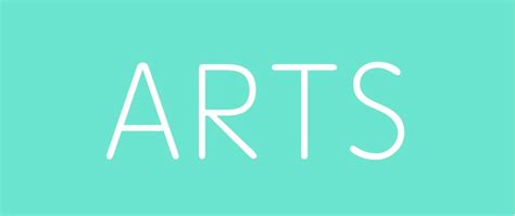 Arts Week 8 知乎 Arts Week 8 知乎