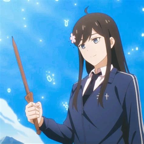 Sun Rong Espadas De Madera Anime Temporada 2