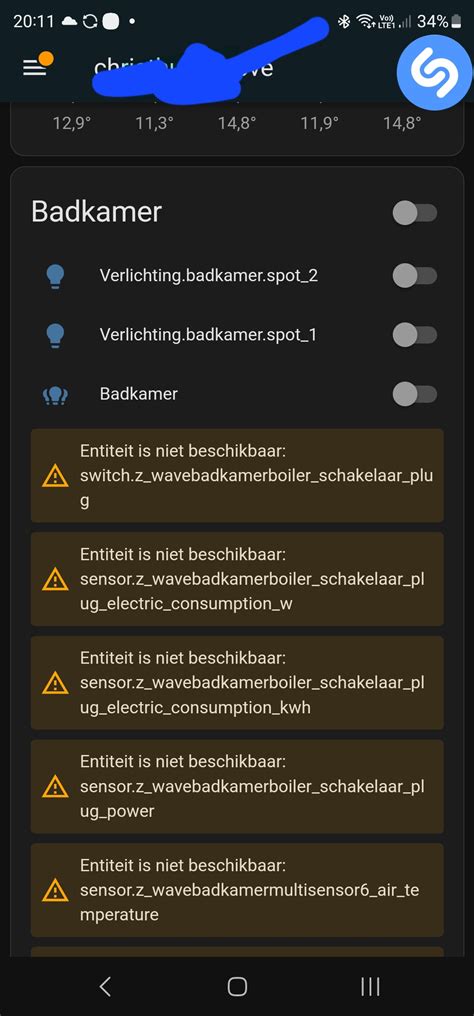How Can I Remove Not Used Entities Configuration Home Assistant