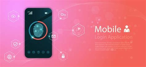 Authentification Free Stock Vectors