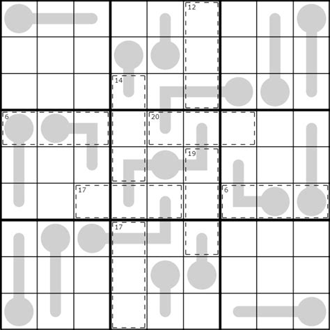 Pretty New To Sudoku Setting Is This A Difficult Puzzle Rsudoku