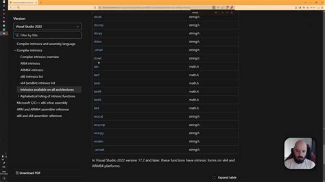 Making An Array Container In C99 Youtube