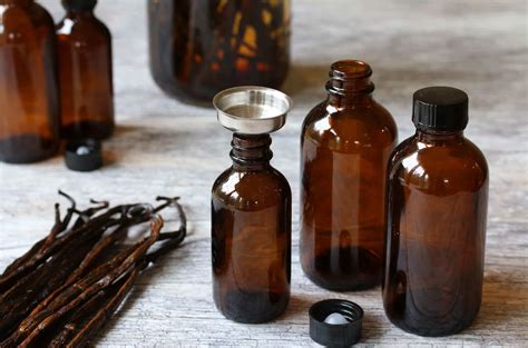 How To Make Vanilla Extract The Daring Gourmet
