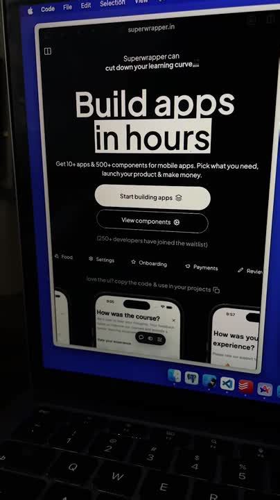 Abhishvek Chavhan On Linkedin Saas Code