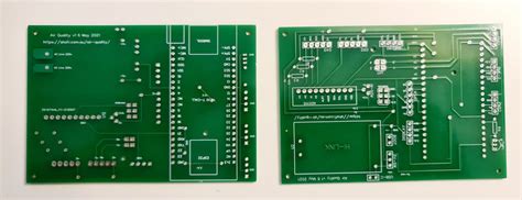 My First Pcb Design Abu S Blog