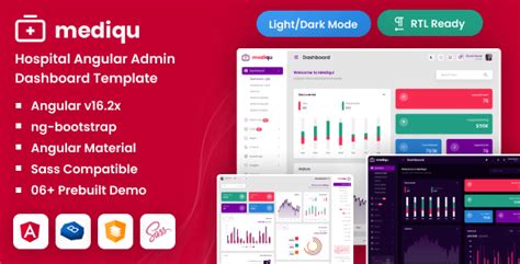 Angular Dashboard Sales Dashboard Website Templates