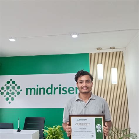 Mindrisers Institute Of Technology Kathmandu