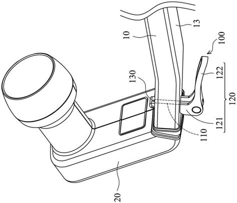 Satellite Antenna Eureka Patsnap