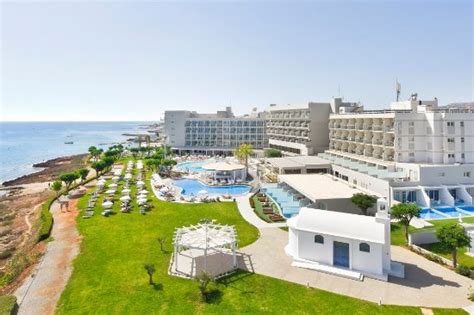 Pernera Beach Hotel Updated 2018 Prices And Reviews Protaras Cyprus