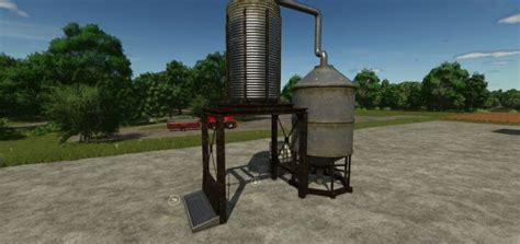 Farming Simulator 25 Objects Mods FS25 Objects LS25 Objects