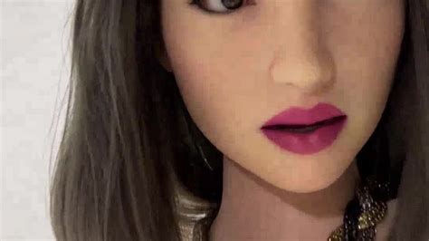 AXBDOLL 110CM ATB03 TPE MINI SEX DOLL CUTE LOVE DOLLS