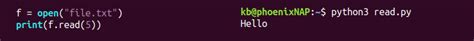 File Handling In Python Create Open Append Read Write Examples