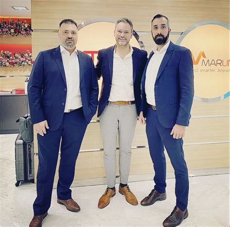 George Chalastaras Posted On Linkedin