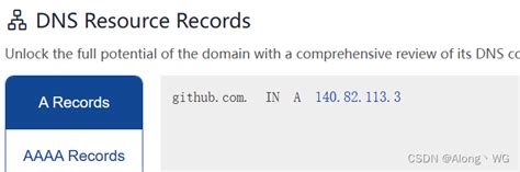 国内linux 访问 Githublinux访问github Csdn博客 国内linux 访问 Githublinux访问github Csdn博客