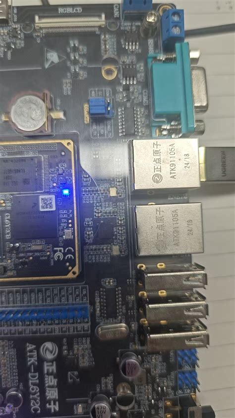 手把手教你ubuntu配置nfs服务 挂载文件夹到开发板实现文件共享 ubuntu nfs csdn博客