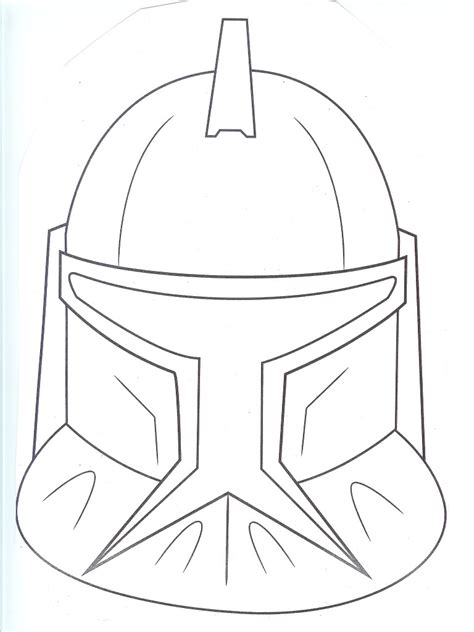 Darth Vader Helmet Drawing Easy Darth Vader Helmet Drawing At