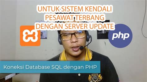 Phpmyadmin Tutorial How To Connect Xamppphpmyadmin Mysql Database