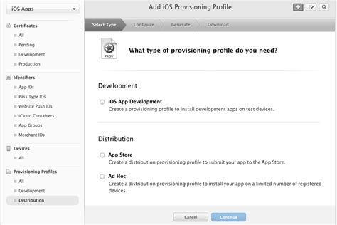 Xcode Archive Distribute IOS App To App Store Via Command Line Stack Overflow