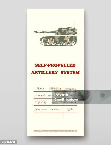 자주포 시스템 전단지 커버 프레 젠 테이 션 추상 레이아웃 크기 기술 연례 보고서 브로슈어 전단지 디자인 서식 파일 벡터 가리기에 대한 스톡 벡터 아트 및 기타 이미지