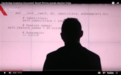 How To Insert Bugs Into Democracies Rprogrammerhumor