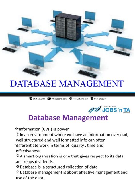 database management pdf technology and engineering