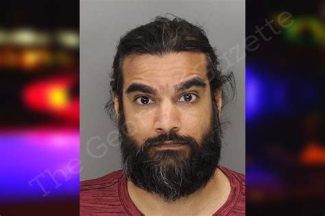 mohammad gaffar cobb county