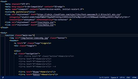 GitHub AmanRaj Vs Code Theme