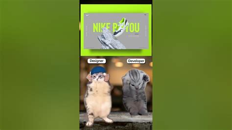 Designer Vs Developer 🤣 Funny Meme Shorts Memes Youtube