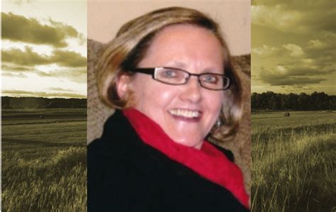 Beverly Gosch Aberdeen Insider