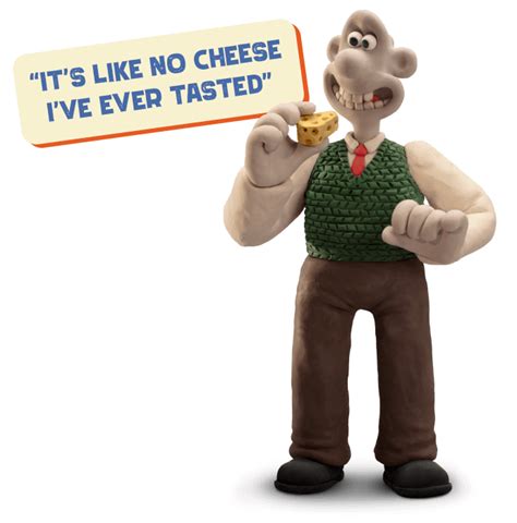 Crackers And Cheese Wallace And Gromit At Anna Beyers Blog