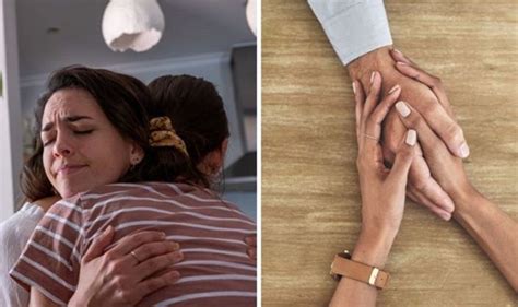 What Is An Empath The Signs You Re An Empath Express Co Uk