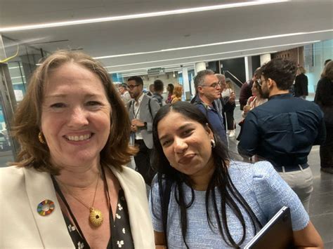 Anjali Singla On Linkedin Brighterfutures2024