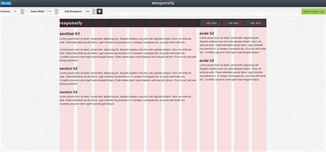 10 Super Useful Code Generators For Web Designers — Speckyboy