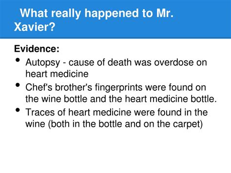 Ppt Claims Evidence And Reasoning Powerpoint Presentation Free