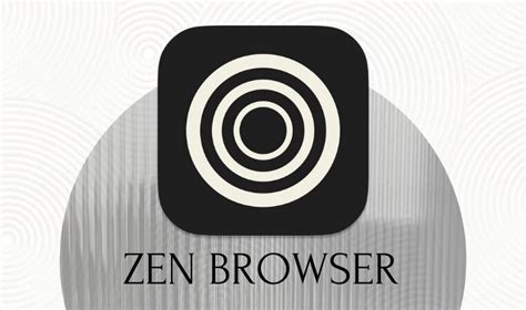 Zen Browser Built For Privacy Powered By Open Source Neowin